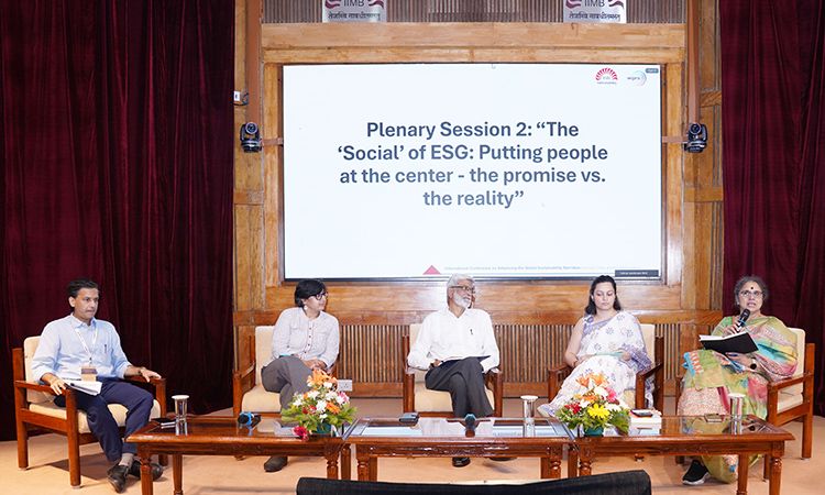 “You cannot run a successful business in a failing society”: Nitin Paranjpe, Non-Executive ...